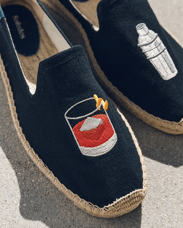 Soludos | Espadrilles, Sneakers & Summer Essentials